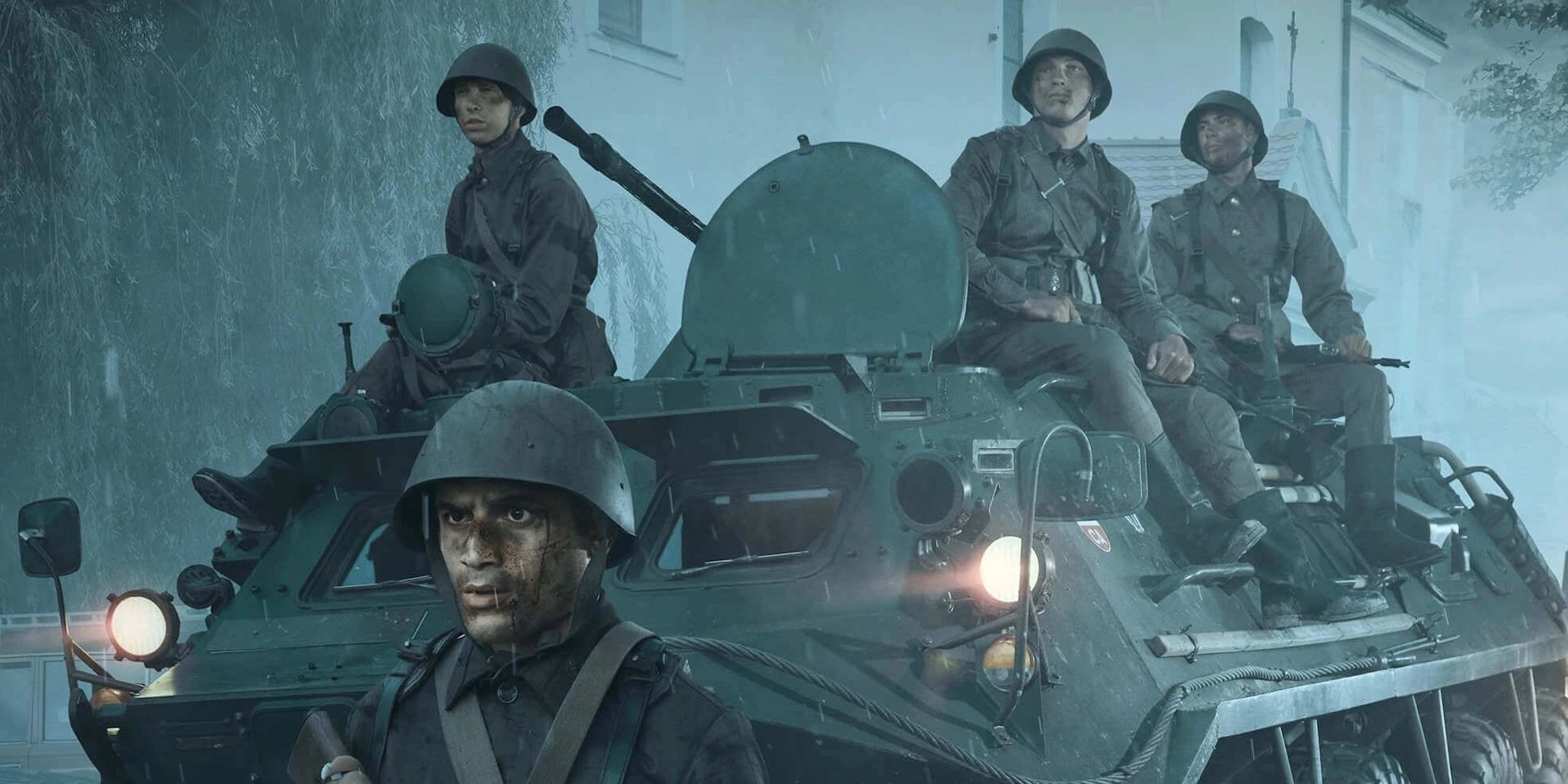Arma 4 Fans Think They've Found Out Where It's Set