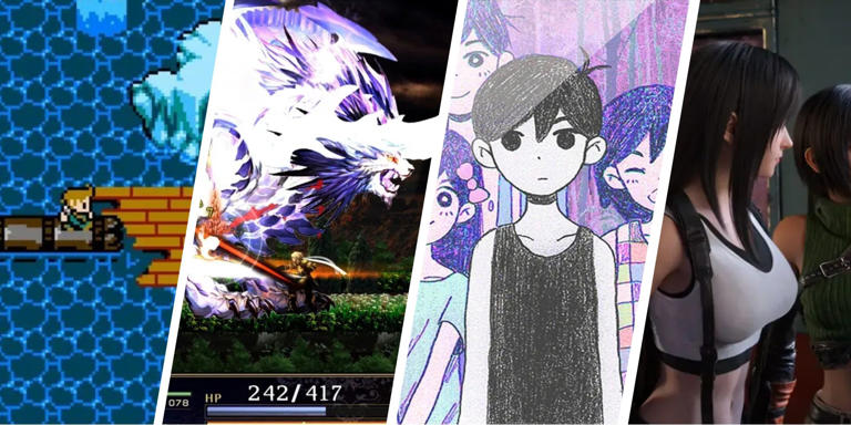 10 Best Modern RPGs Inspired By Classics