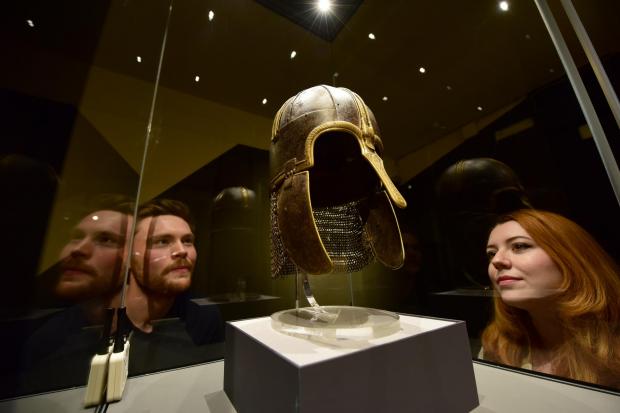 UK’s largest Viking exhibition opens in York