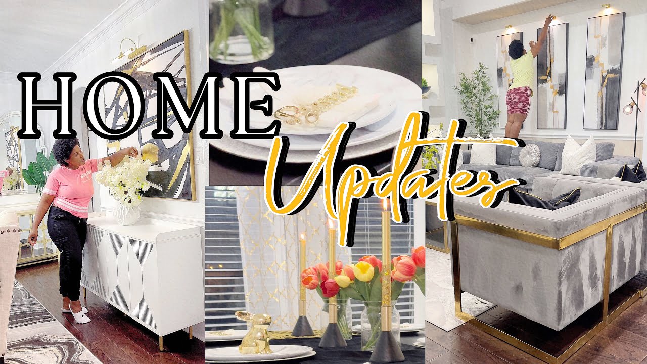 2025 Extreme Home Makeover & Decorating Ideas ¦ New Home Finds