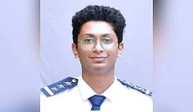 Joshua Jacob Thomas is new KEAM topper