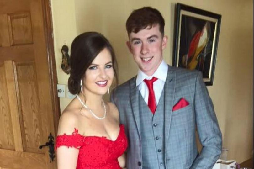 'I am not far-right' - Boyfriend of murdered Ashling Murphy breaks silence for first time