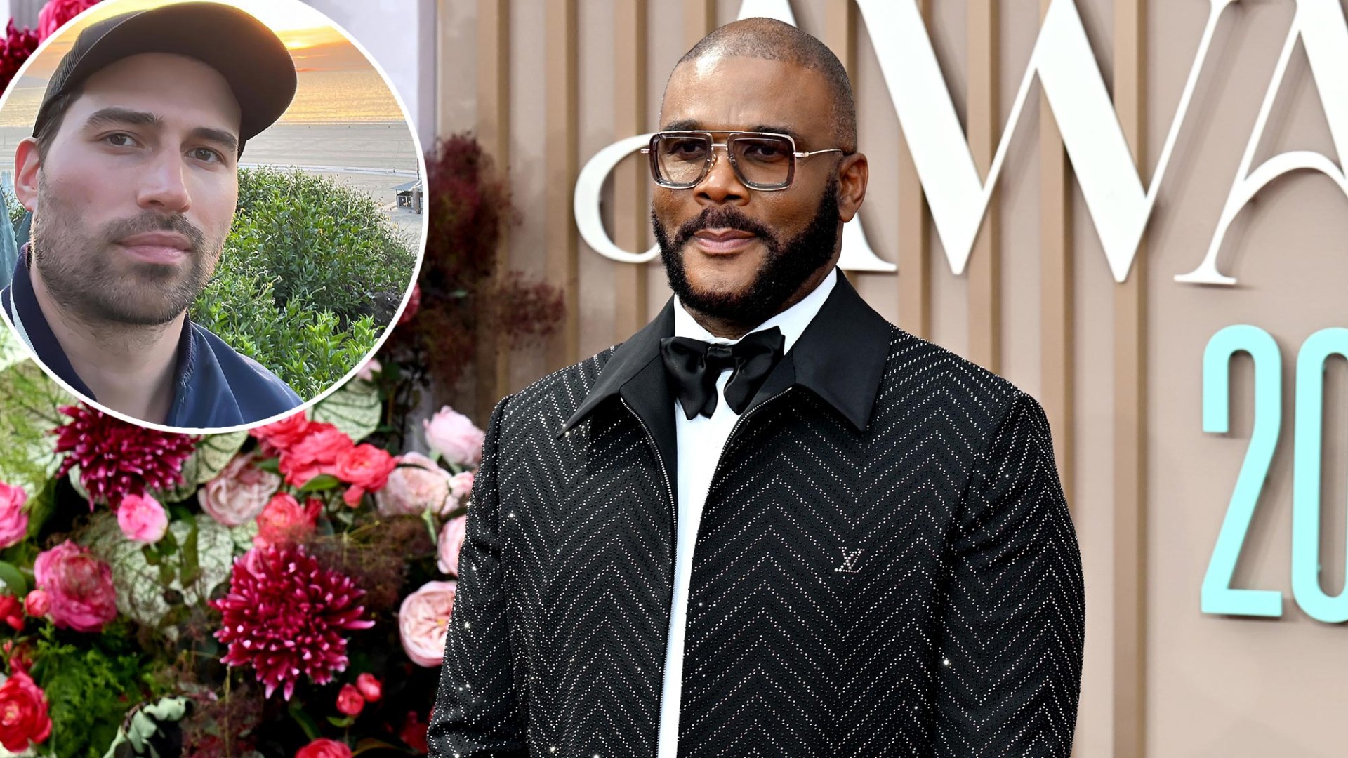 Tyler Perry Accuser Breaks Silence Nearly 1 Month After Sexual Assault Suit