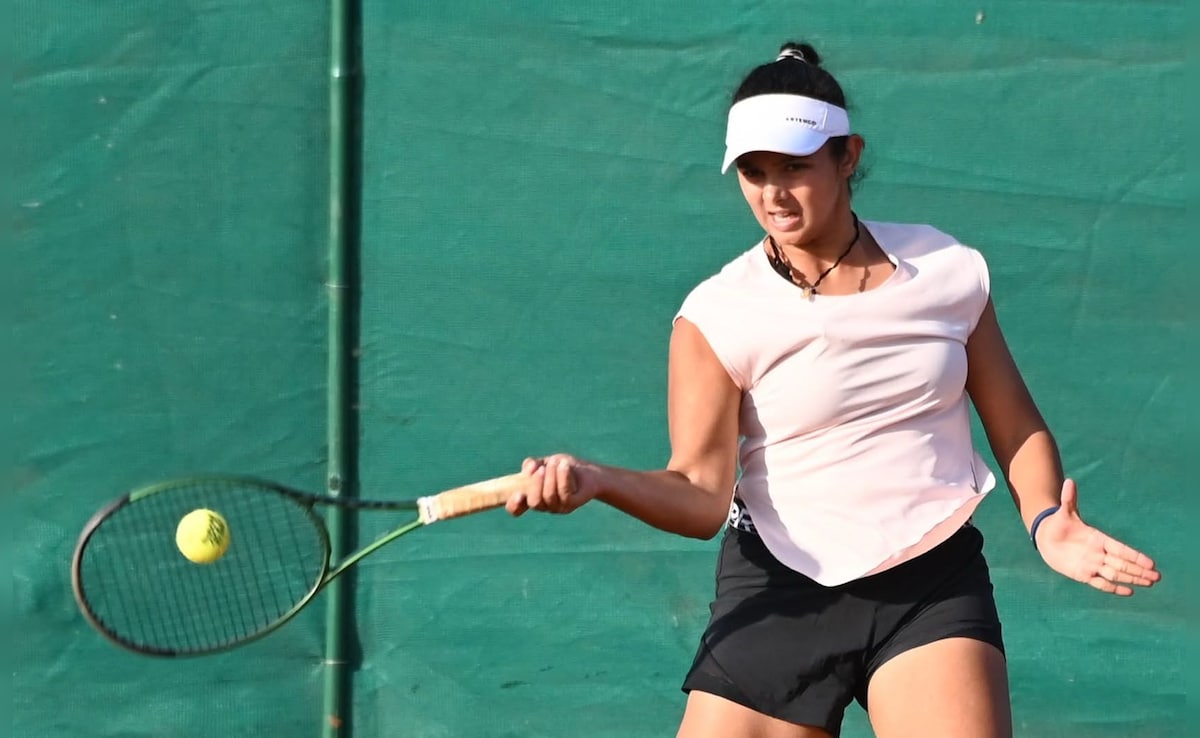 "Too Many Restrictions At Home": Radhika Yadav's WhatsApp Texts To Coach