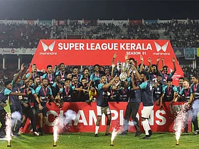 Two new stadiums in Thrissur, Kannur for the new season of Super League