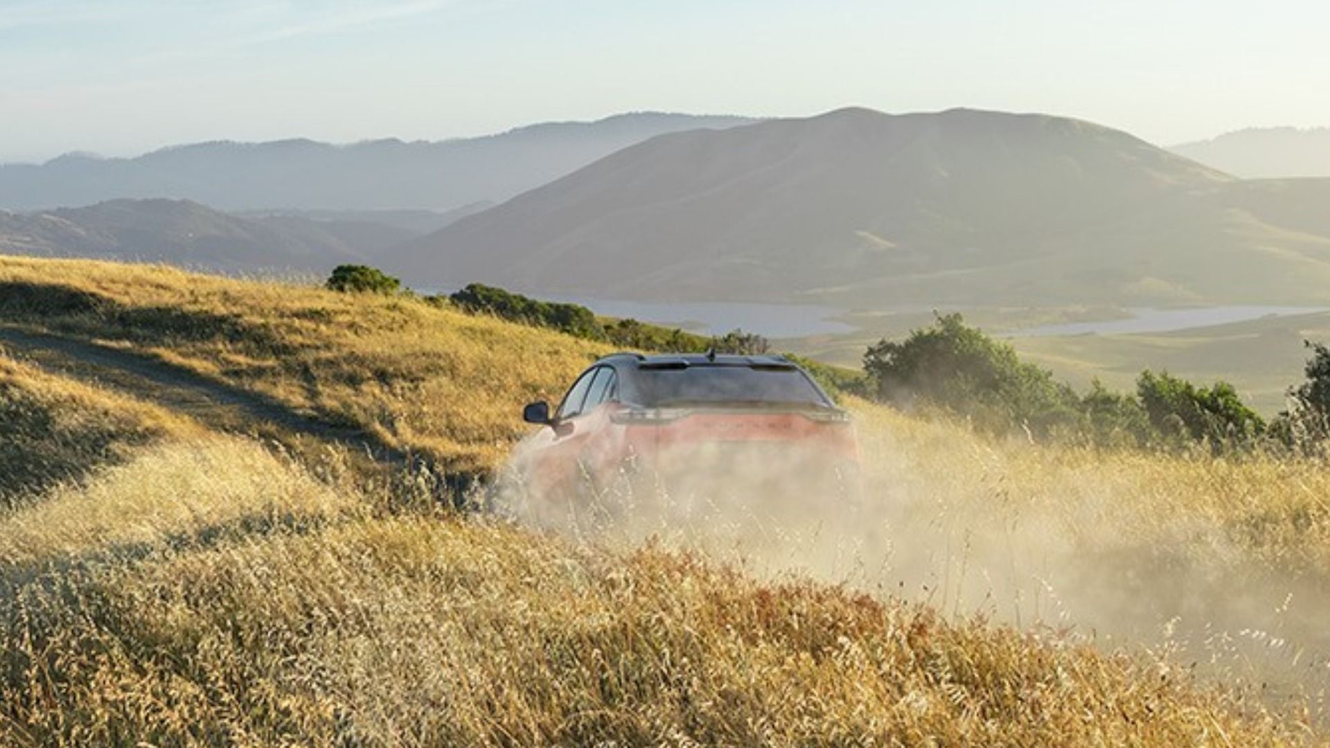 Subaru Uncharted Electric SUV Will Debut On July 17