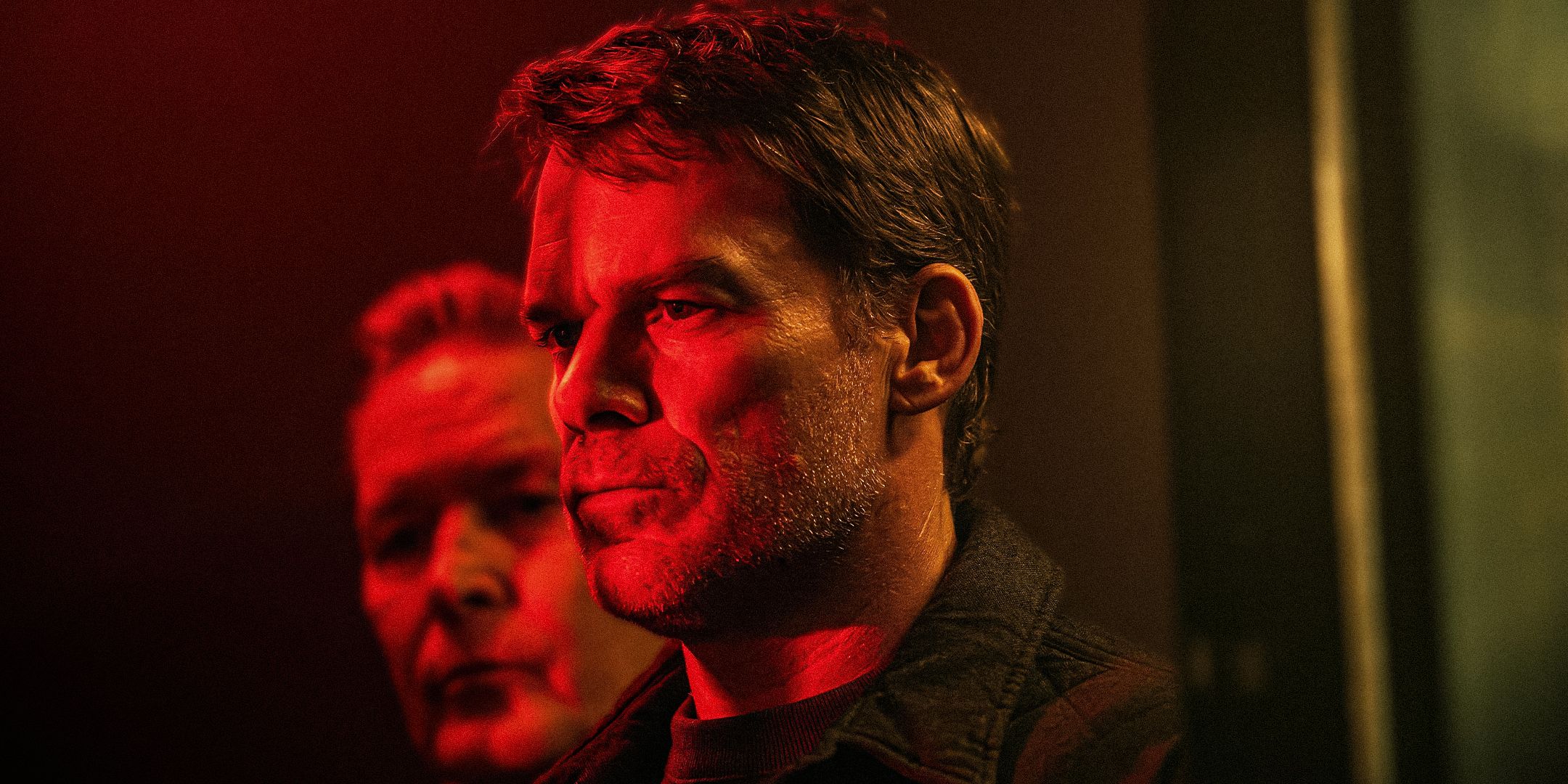 Dexter: Resurrection's New Villain Puts A Spin On Joe Keery's $43,840 ...