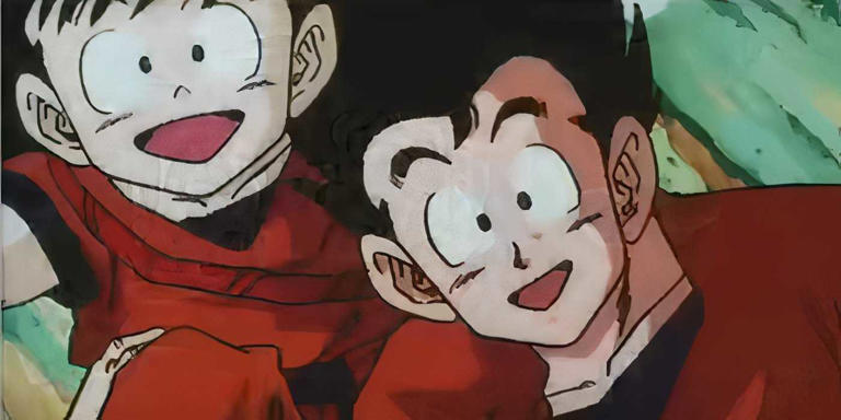 At 88 Years Old, Goku's Voice Actor Reveals the True Trick to Voicing ...