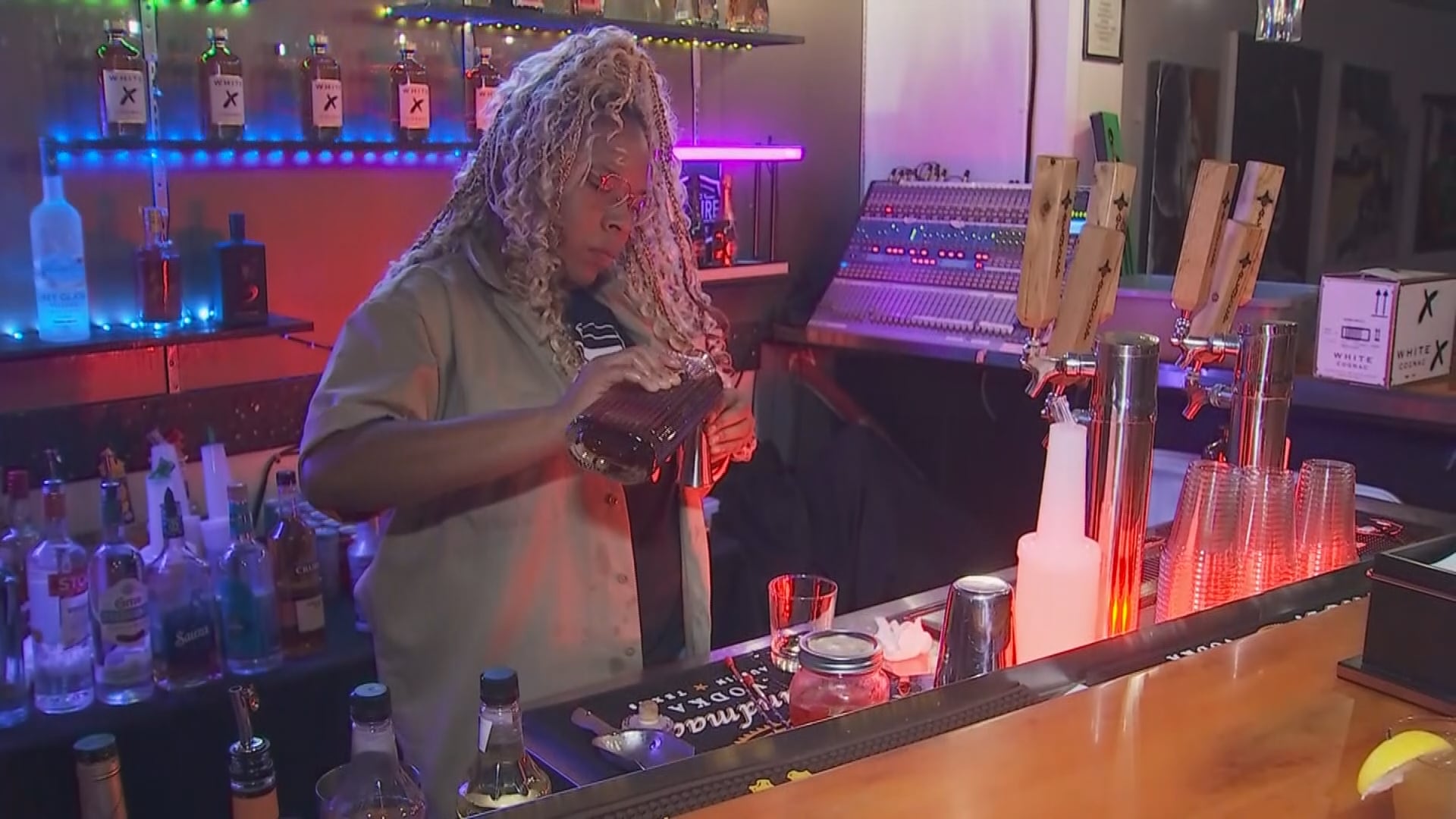 Beyoncé’s Cowboy Carter tour to bring boost to downtown Atlanta businesses