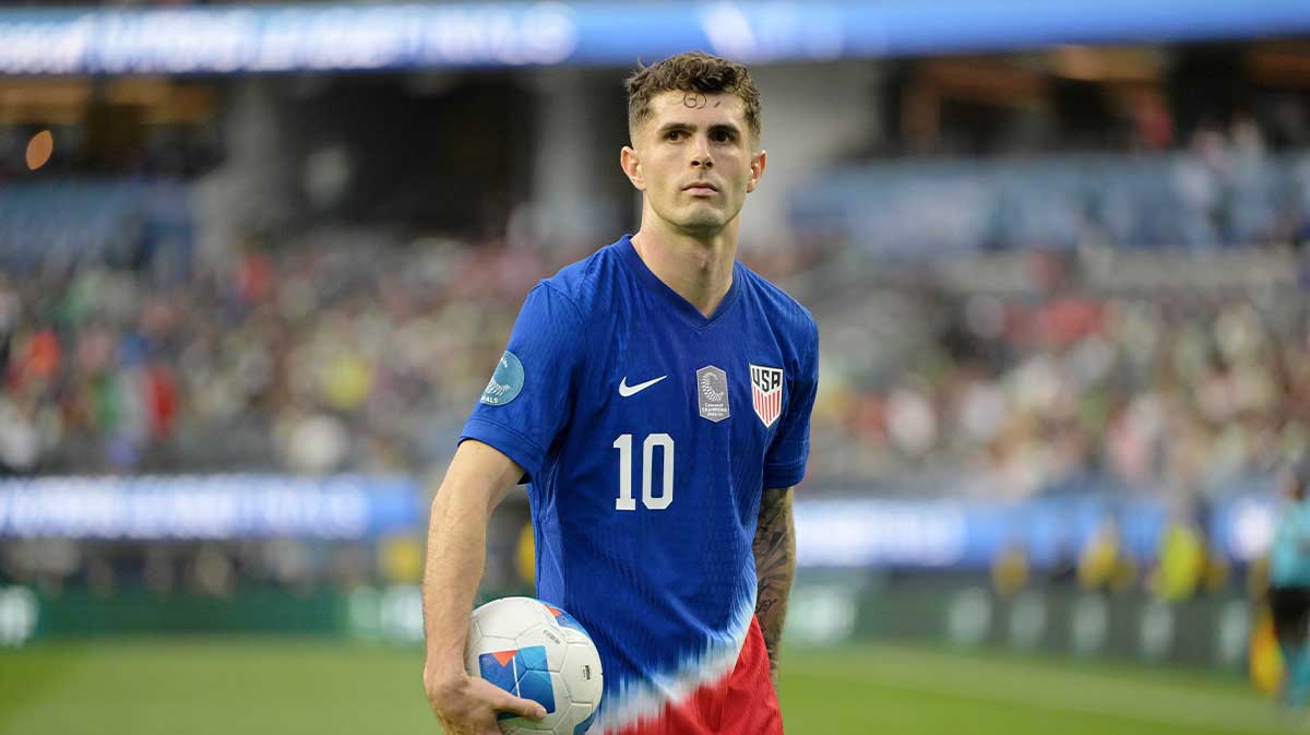 Why USMNT is better off finishing 2nd in Group D