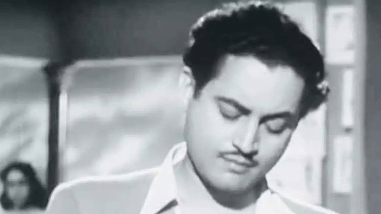The untold chapters of Guru Dutt’s life you never knew about