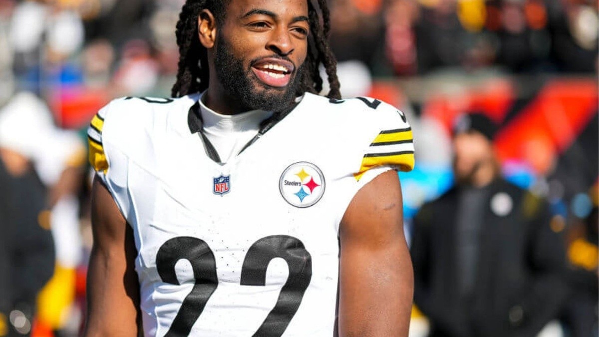NFL: Chargers Share Bittersweet Updates on Running Back Najee Harris ...