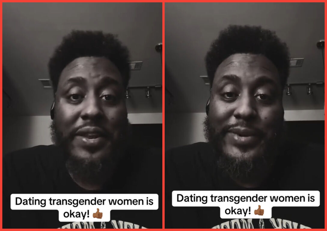 What does it mean to be trans amorous? This podcast explains it all ...