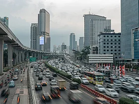 Indonesia: 9 suspects in $17-billion Pertamina graft case