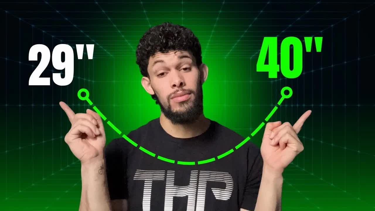 Isaiah Rivera: jump higher now! proven vertical jump training system