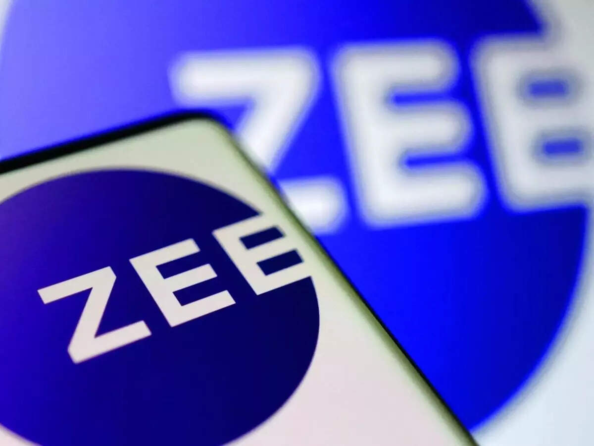 Zee Entertainment shares fall 6% after fundraising plan fails amid ...