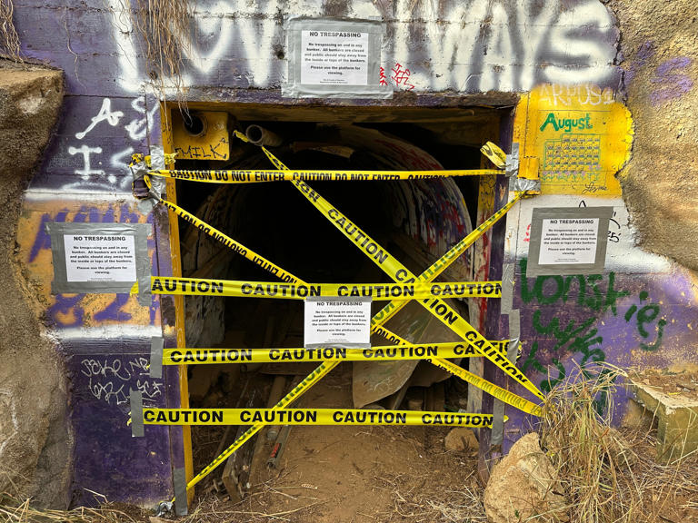 Koko Crater Trail reopens with warning signs, caution tape after boy’s fall