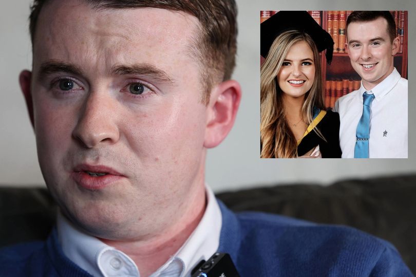 'I am not far-right' - Boyfriend of murdered Ashling Murphy breaks ...