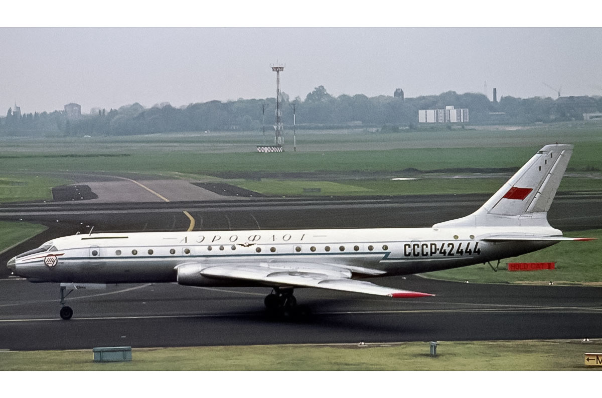 The 10 most dangerous aircraft ever made
