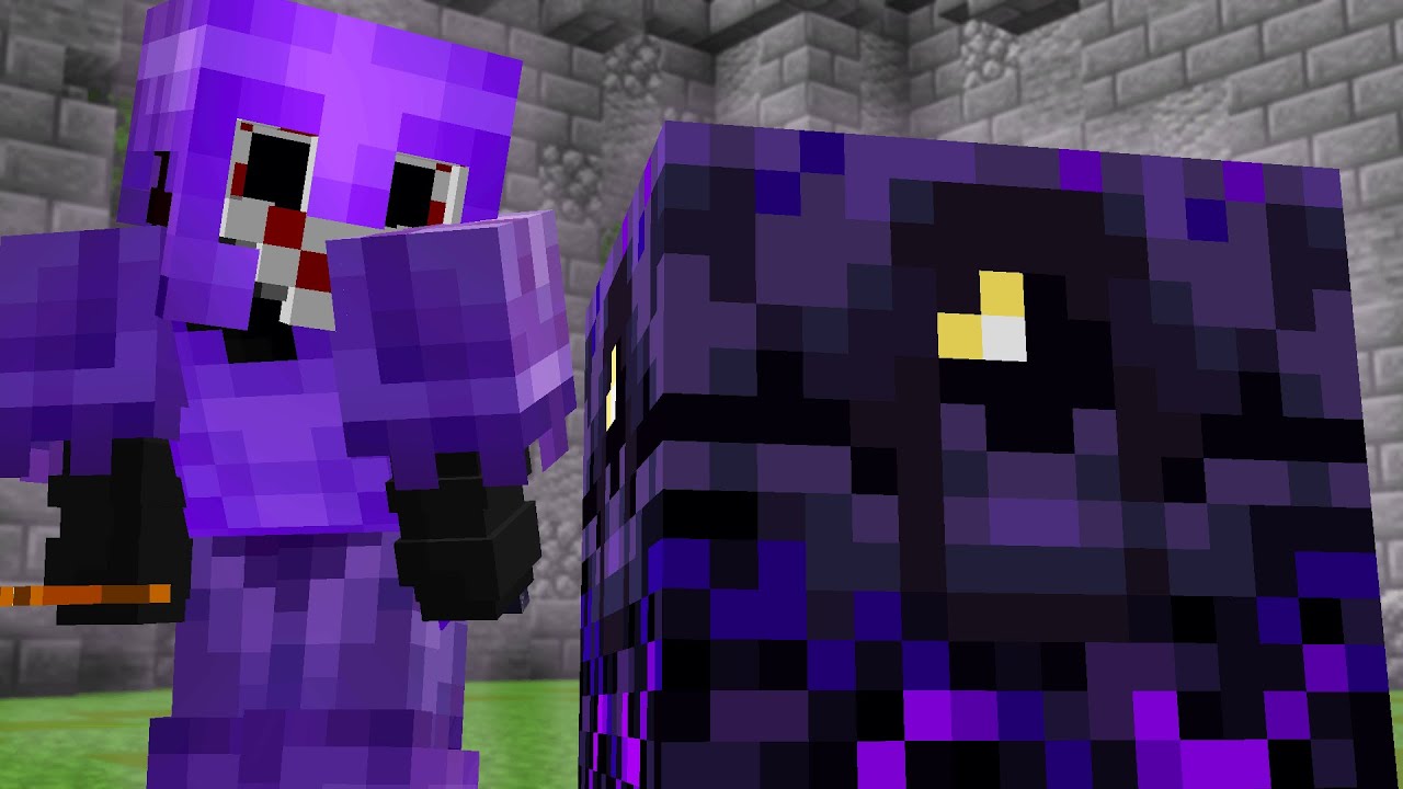 Minecraft 1.21 Respawn Anchor PvP Guide [Explosive Tactics & Anchor Combos]