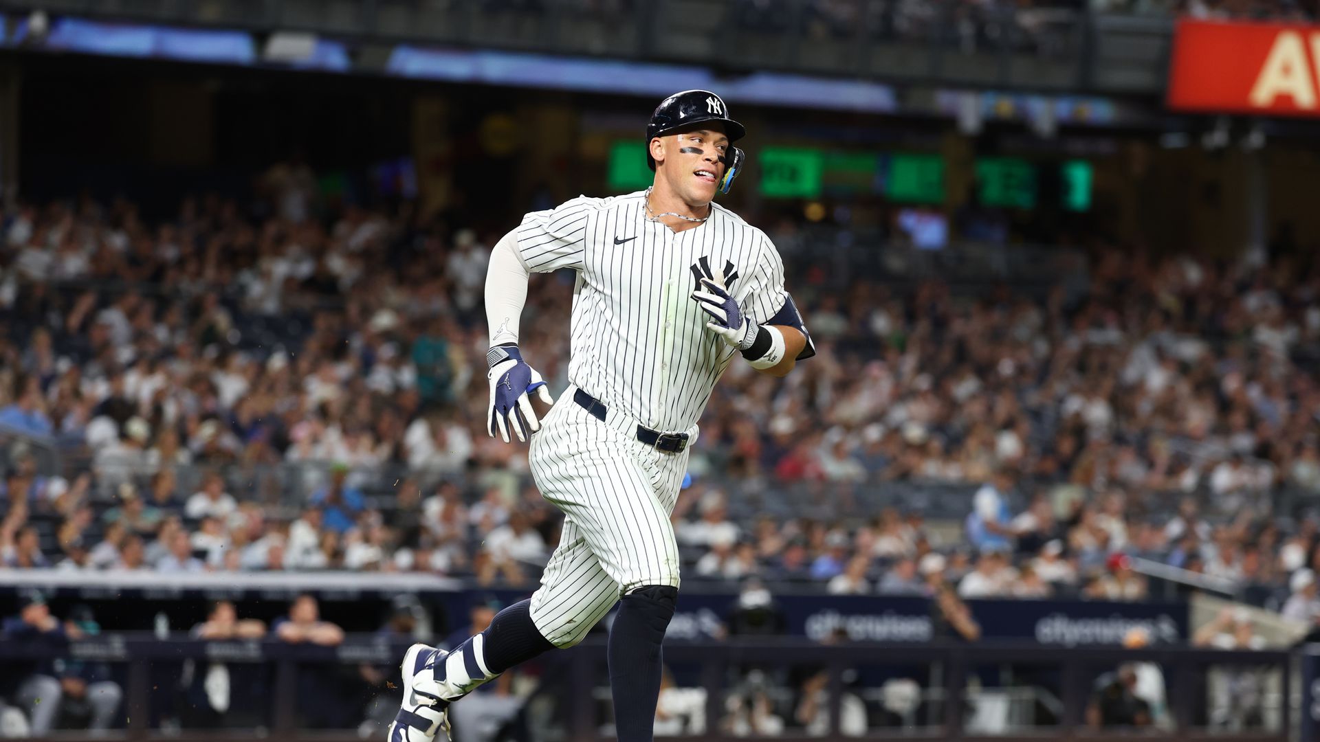 Yankees 6, Mariners 5: Judge’s sac fly walk-off earns sweep after late ...