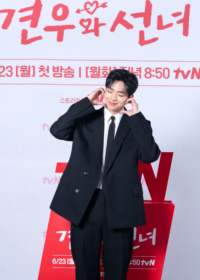 Cha Kang Yoon, 'Nice Sub Nam Joo's Essence'..I'm more excited than ...