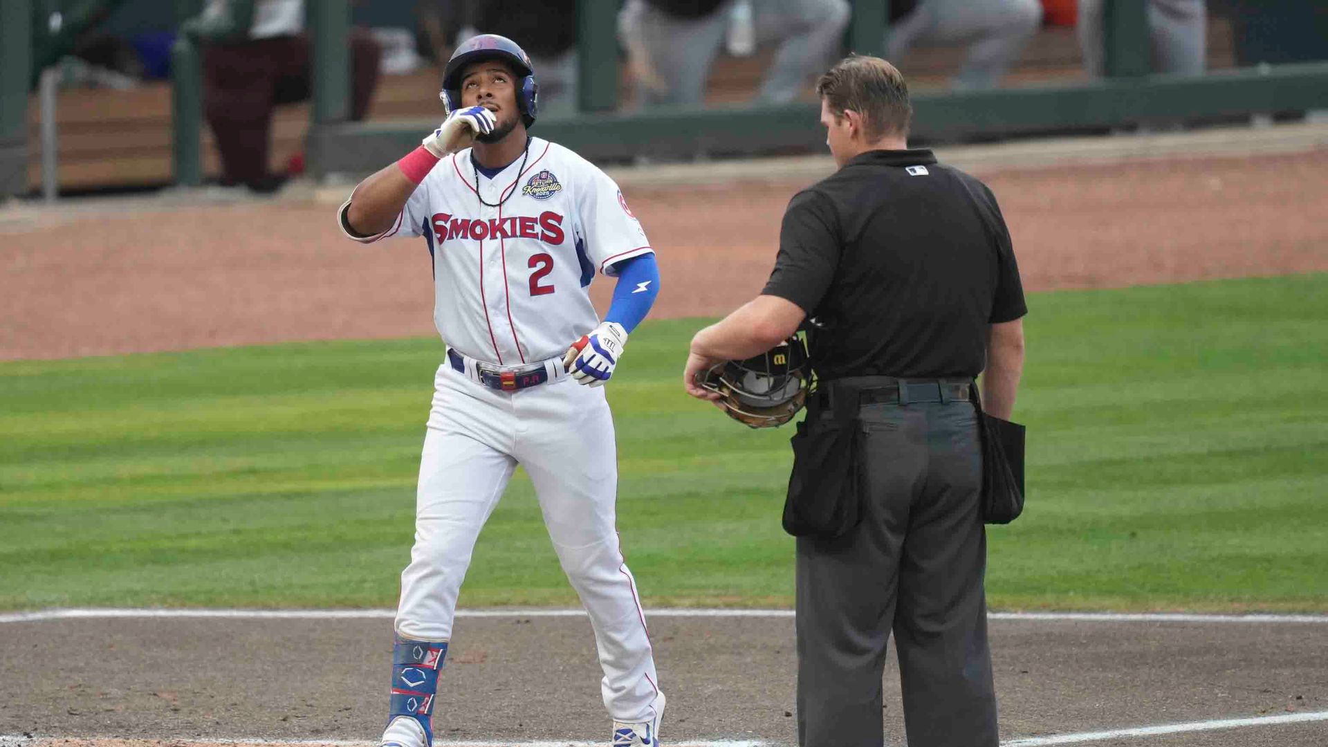 Minor League Wrap: Pedro Ramirez walks it off; Alexey Lumpuy hits for ...