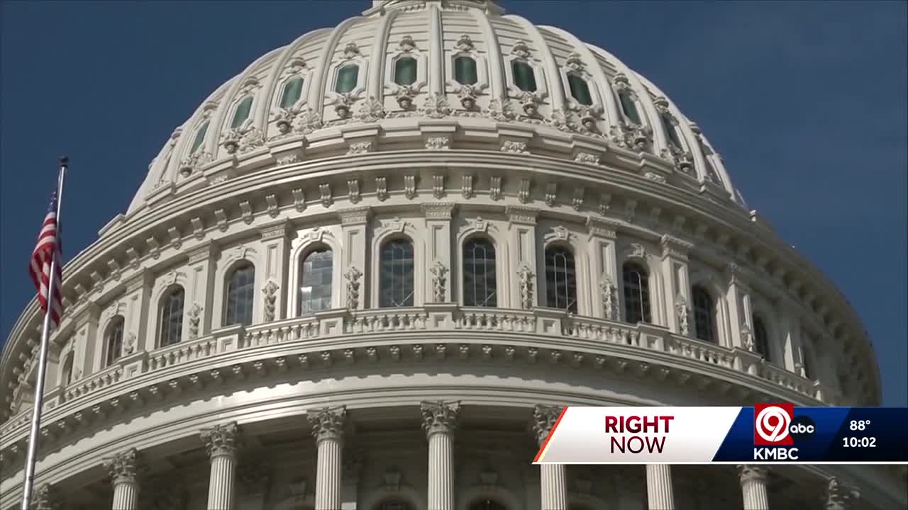 Kansas, Missouri school districts face uncertainty after federal funds ...