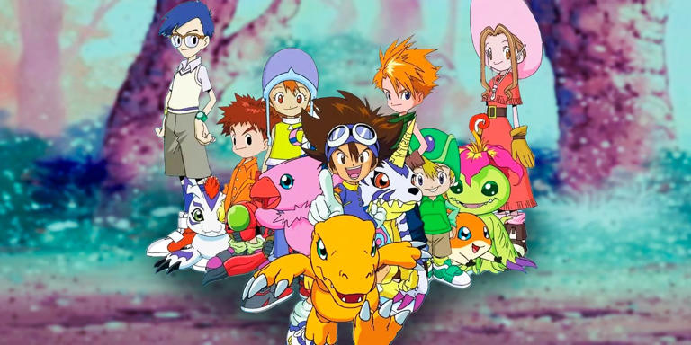 10 Most Important Digimon Episodes You Can't Skip