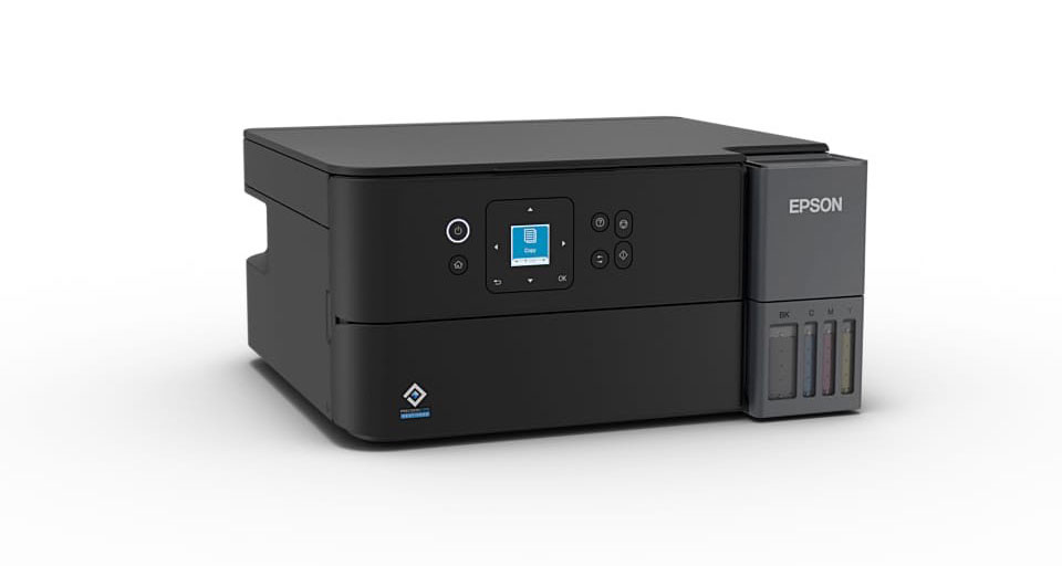 Epson Luncurkan Printer EcoTank Terbaru, Siap Bantu UMKM Tetap Produktif