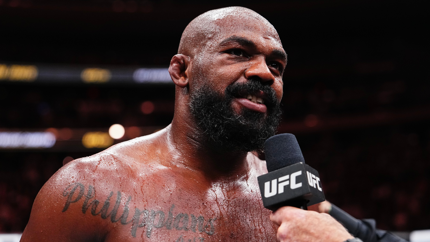 UFC star Jon Jones faces additional criminal charges stemming from ...