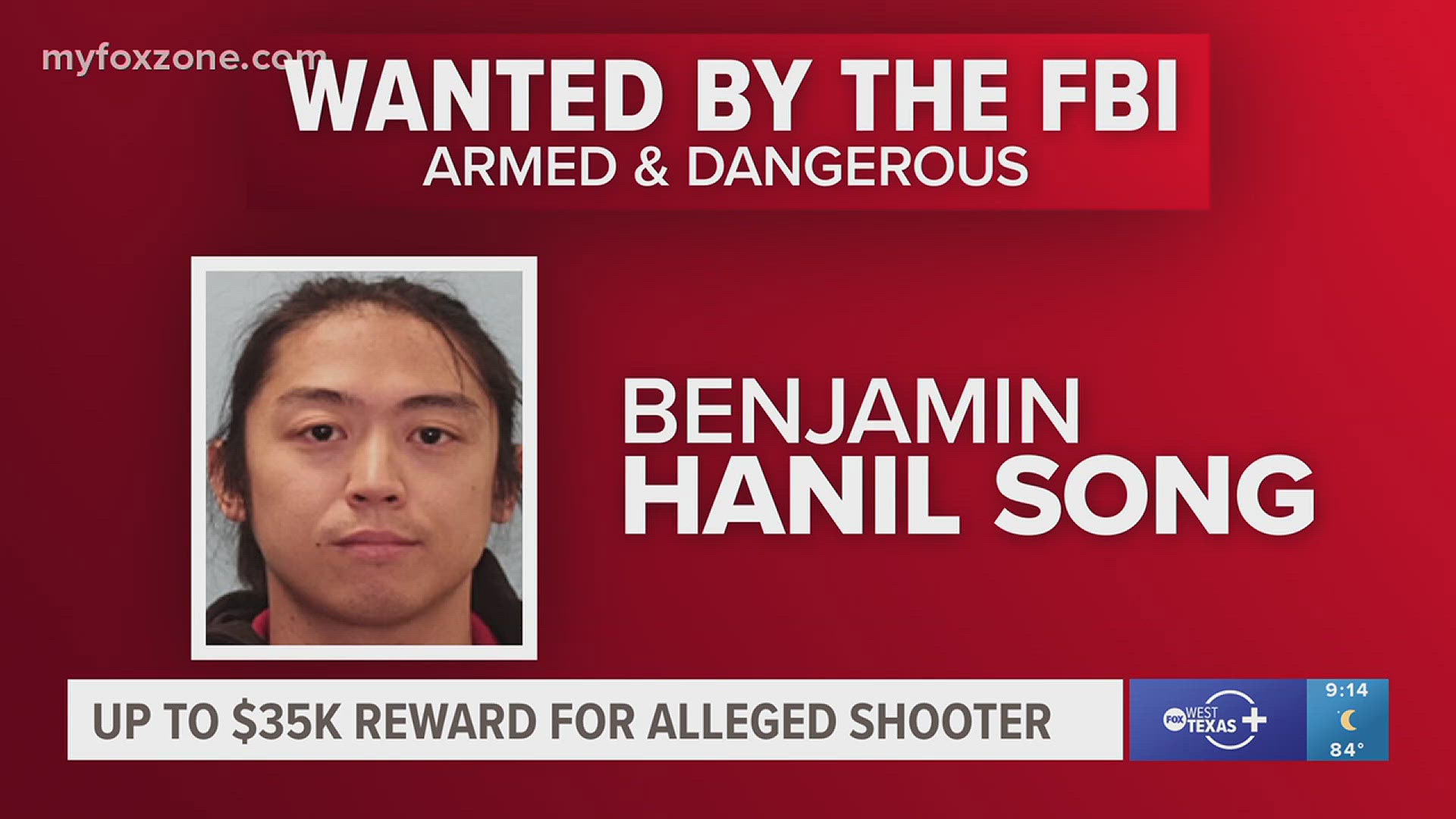 Former Marine Wanted in July 4th Ambush on ICE Facility; Authorities ...