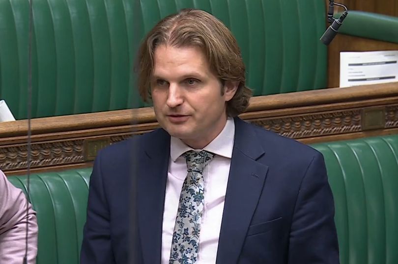 MP warns of 'catastrophic' PIP and Universal Credit changes