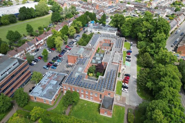 Swindon Borough Council announces major transformation plan