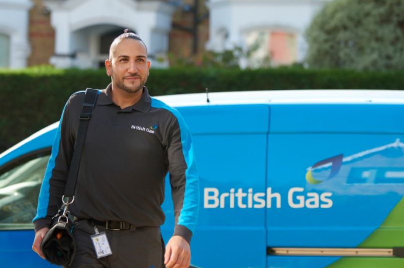 British Gas issues update to millions of customers after 'welcome ...
