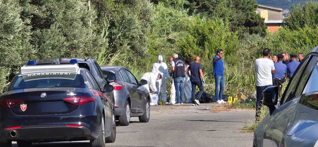 Omicidio a Milazzo, chi era la vittima