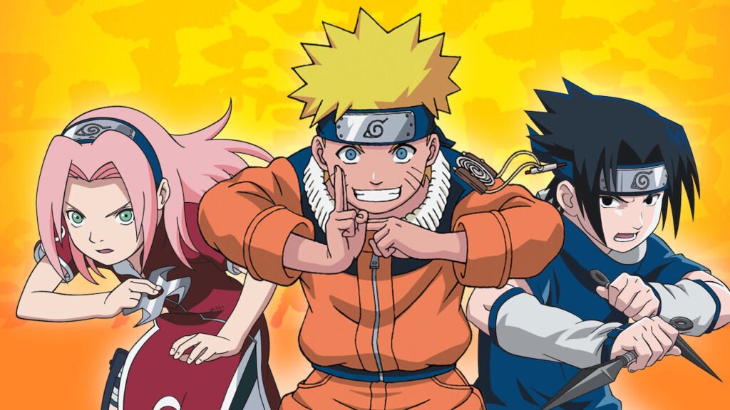 Top 10 Longest Running Anime and Manga