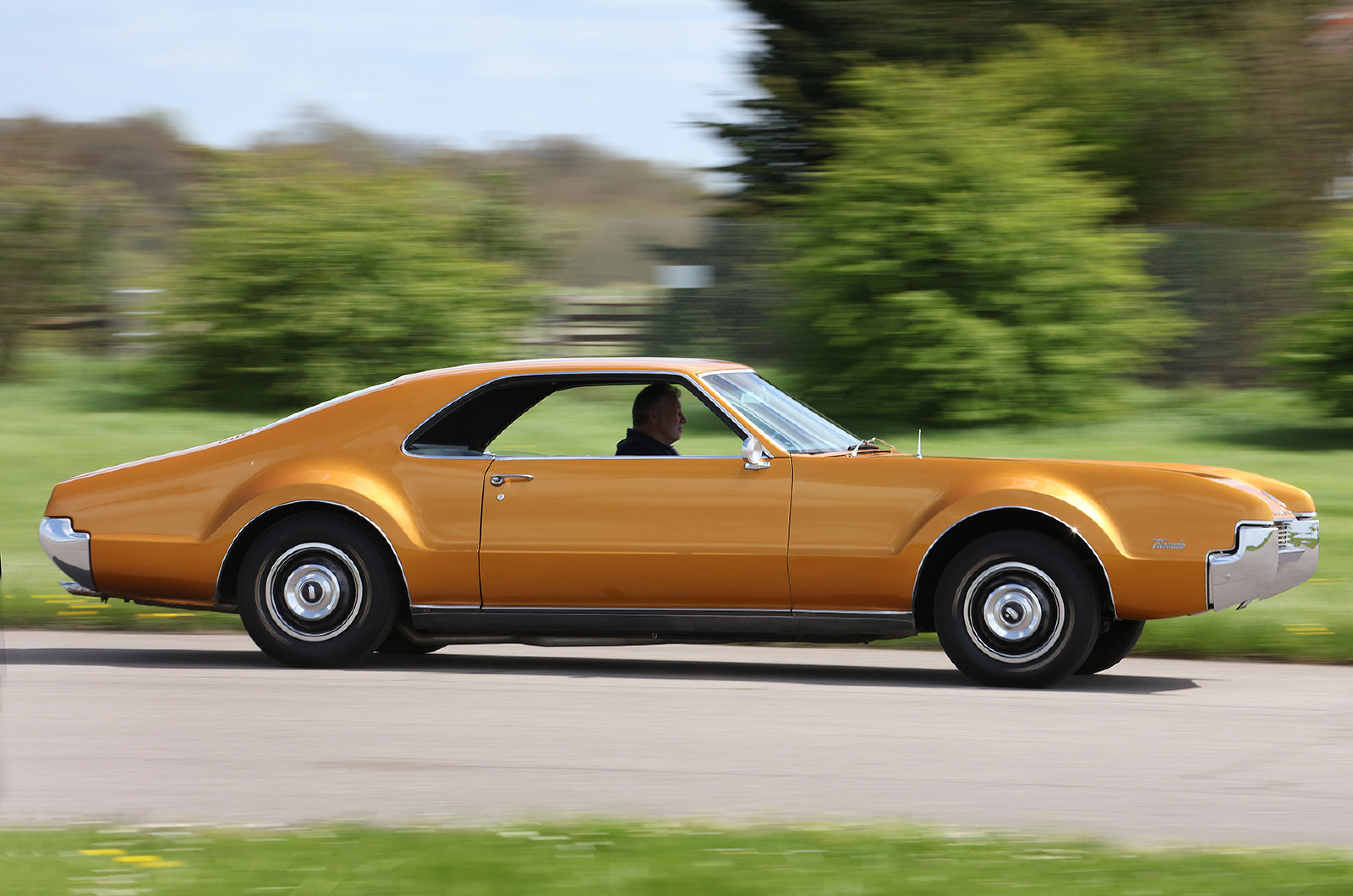 21 of the most powerful front-wheel-drive cars of the 20th century