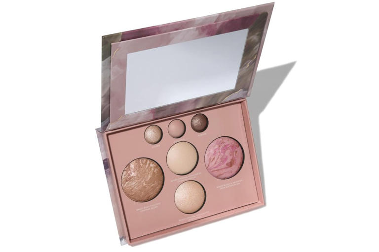 Score over 40% off the Laura Geller makeup Bethenny Frankel says makes ...