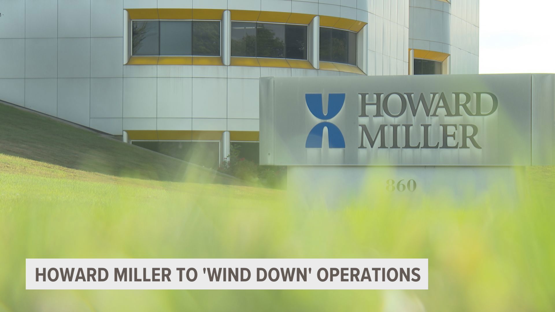 Legendary clock, furnishings company Howard Miller announced plans to ...