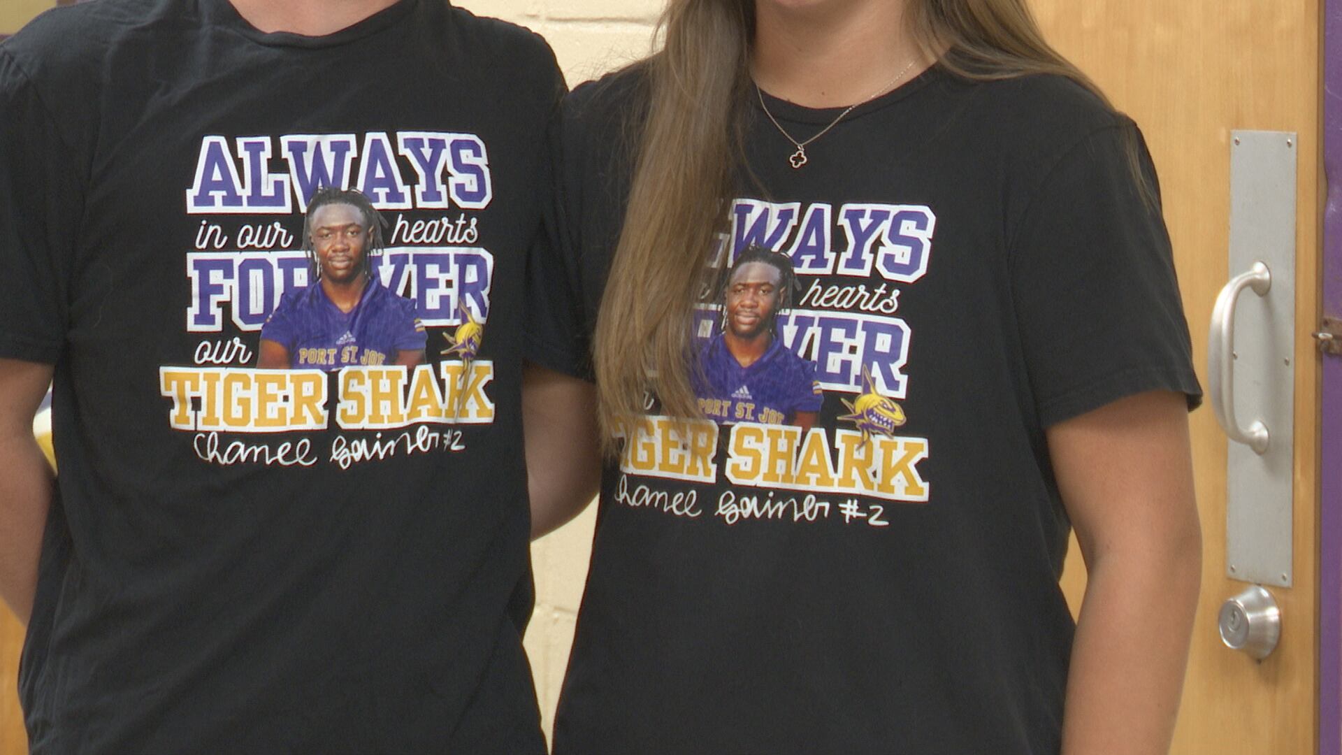 Second Chance Act Celebrated with Free EKG screenings in Port St. Joe