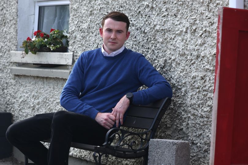 'I am not far-right' - Boyfriend of murdered Ashling Murphy breaks silence for first time