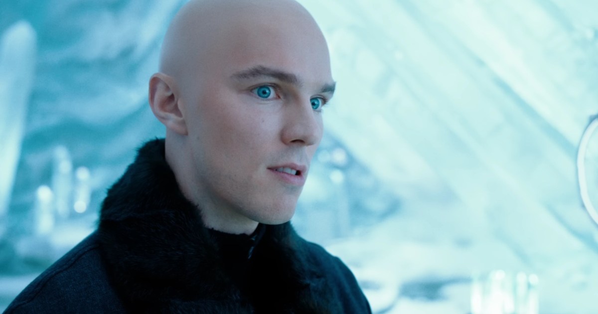 Peacemaker's Returning Superman DCU Character Is More Evil Than Lex Luthor