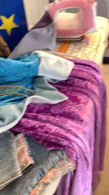 A Glimpse Into Cosplay Life With the Wizard Tailor