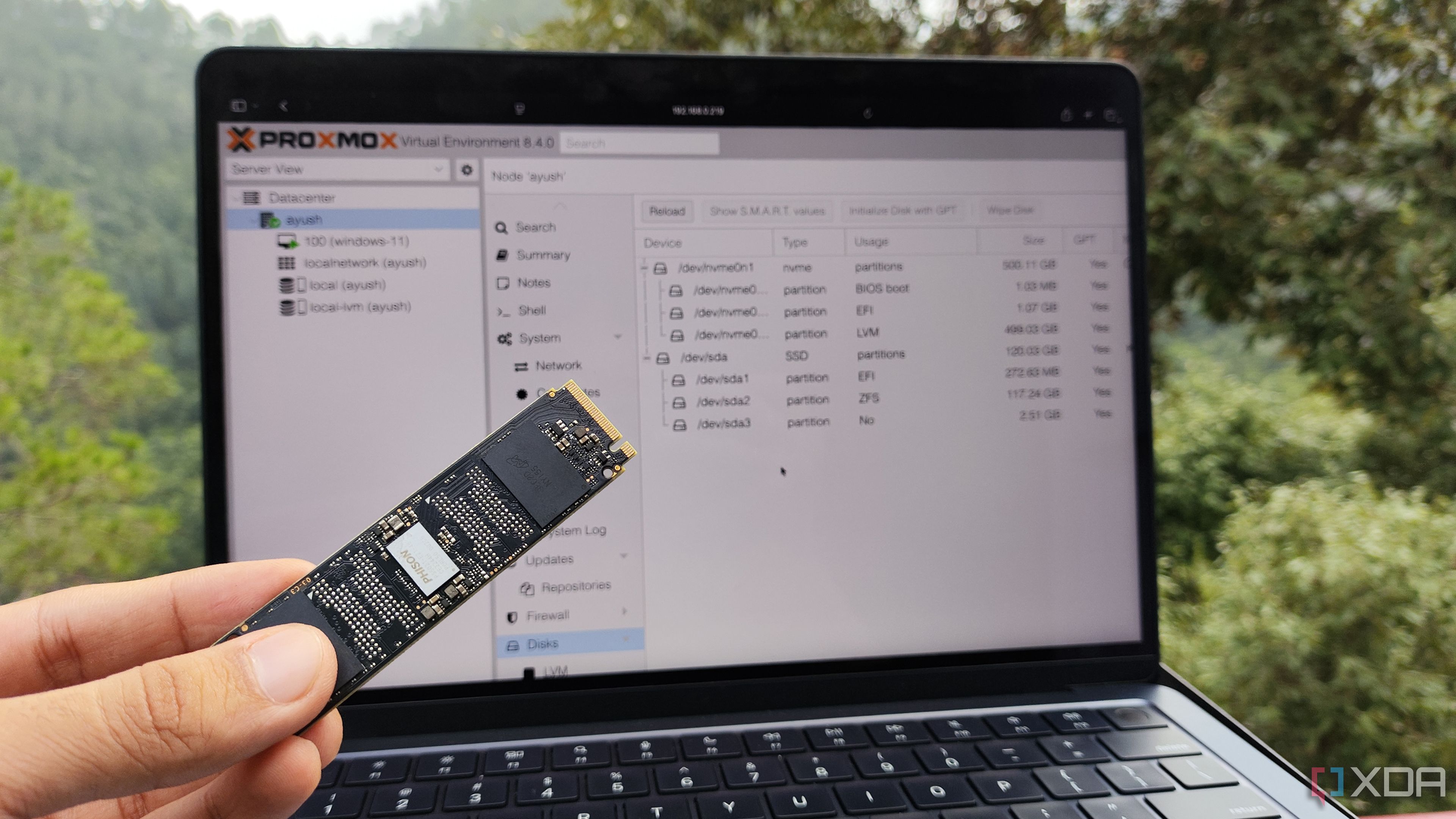 Don't make this common SSD firmware mistake