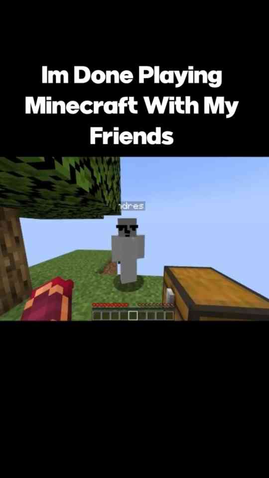 Minecraft Meme Compilation PART 2 🤣💀 [You Can’t Make This Up]