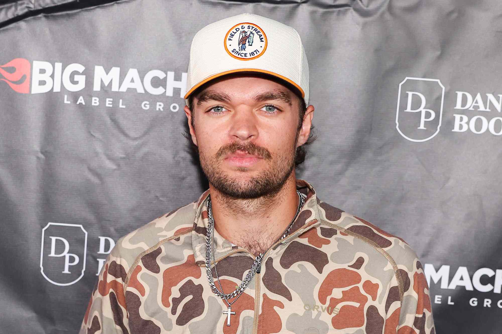 Conner Smith Issued Misdemeanor Citation After Killing a Woman in ...