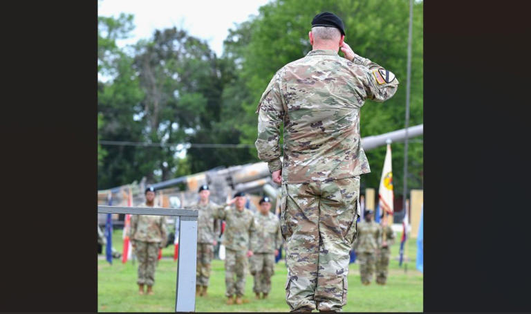 U. S. Army Sustainment Command welcomes new leaders at Rock Island Arsenal