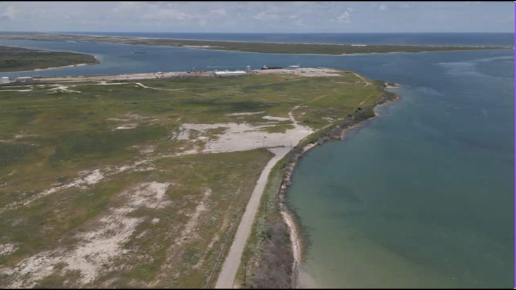 Oasis River Authority holds Industry Day to unveil plans for 'Water for ...