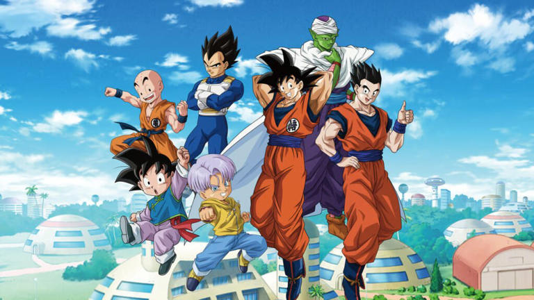 Top 10 Longest Running Anime and Manga